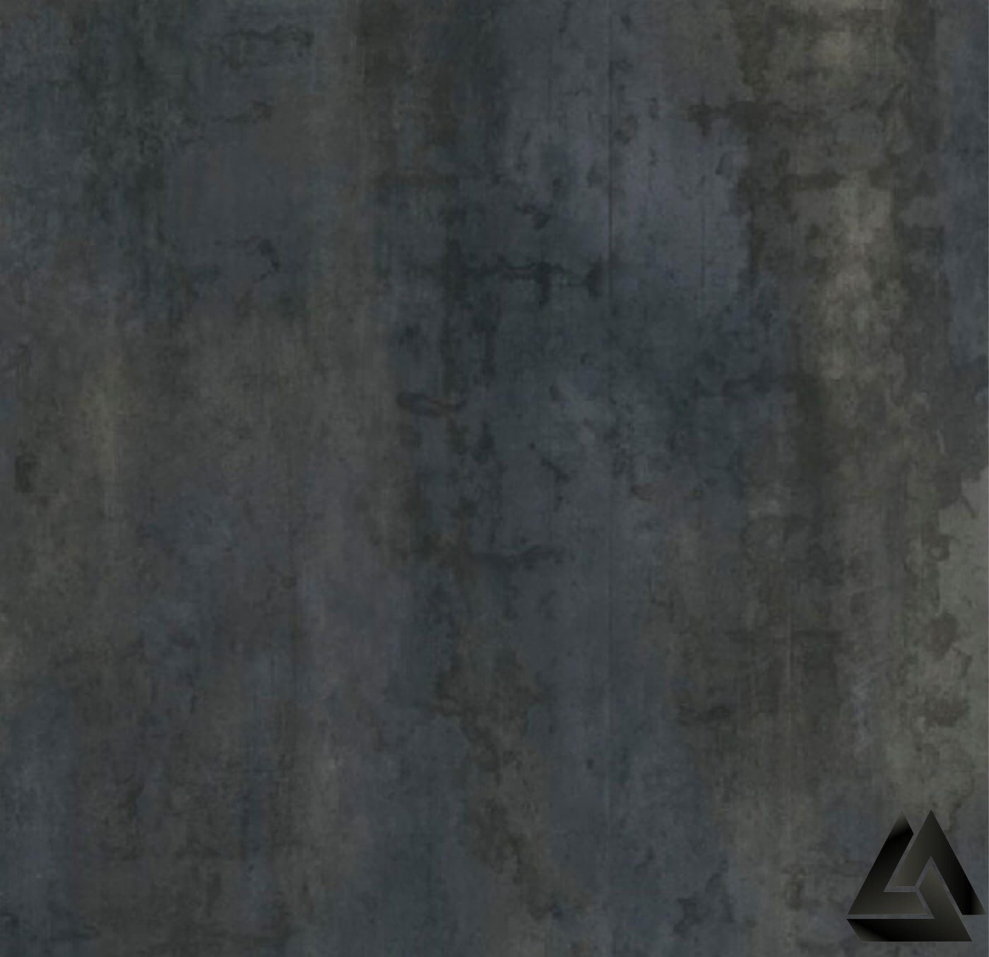 Black Iron patina – Steel Mart DXB