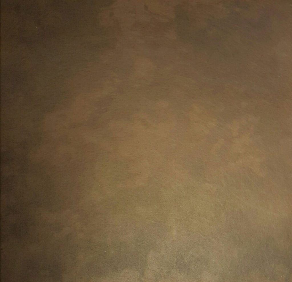 Rustic Brass – Steel Mart DXB