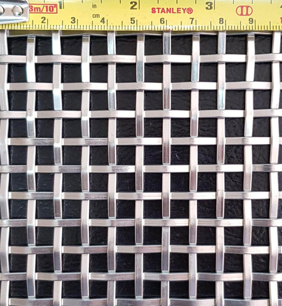 Rigid Mesh – Steel Mart DXB