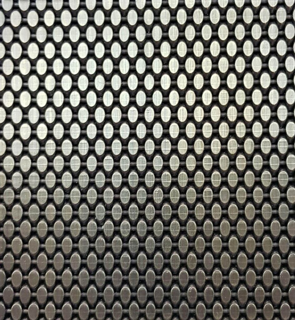 Rigid Mesh – Steel Mart DXB